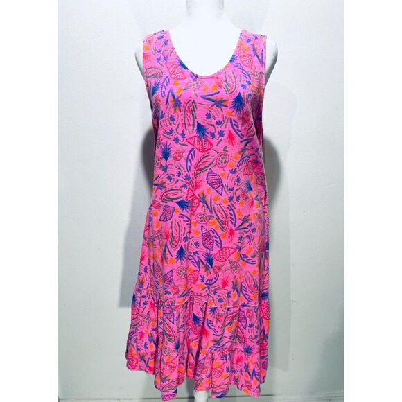 fresh produce | Dresses | Fresh Produce Dress Usa Made Lagerin Coastal ...